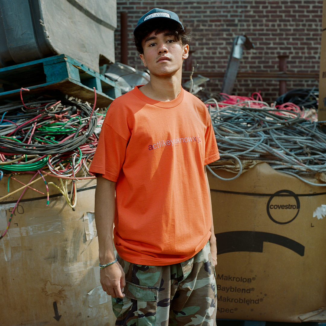 [ALYK] 新商品入荷 – RODI STORE - TOKYO