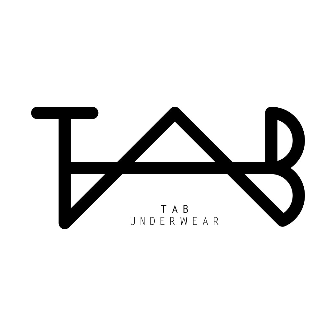 [TAB UNDERWEAR] 新ブランド取扱開始のお知らせ – RODI STORE - TOKYO